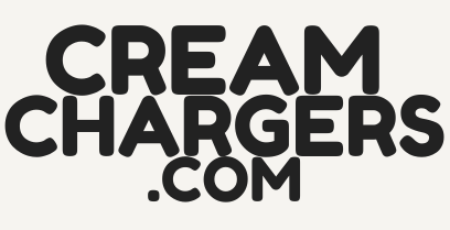 Cream Chargers – cream-chargers.com